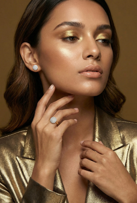 BOLD GOLD – Lukson