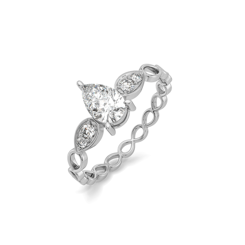 Best Lab Grown Diamond Jewellery in India | Lukson – luksonjewels